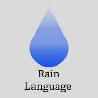 Extension for Rain Lang - Visual Studio Marketplace